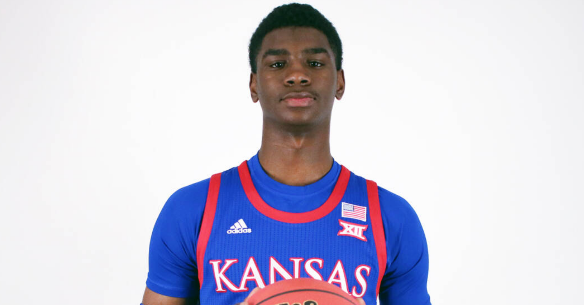 Tale of the Tait | Kansas basketball newcomer Tyon Grant-Foster ailing ...